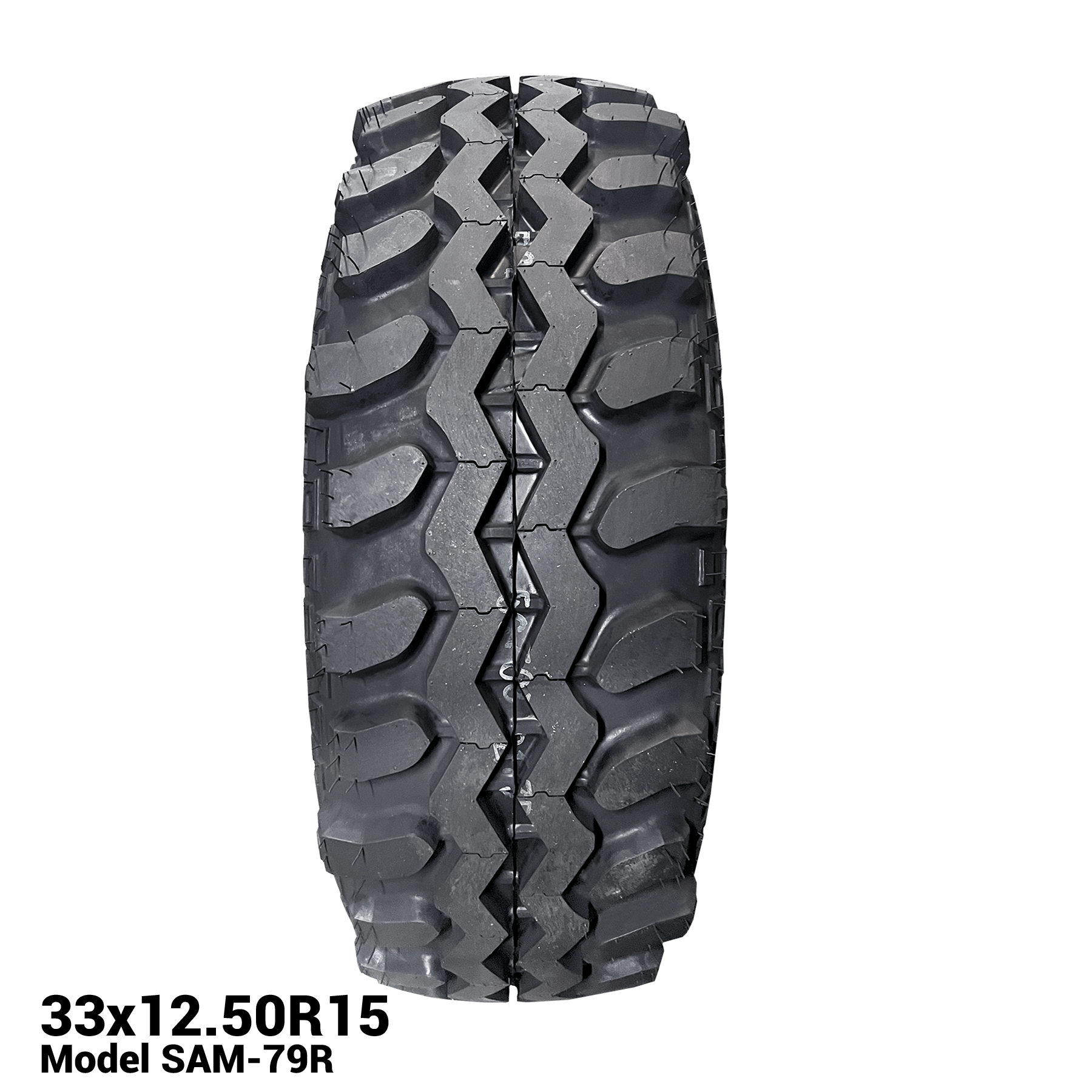 Super Swamper Radial TSL | Interco Tire Corporation
